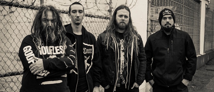 Soulfly debut Ritual title track