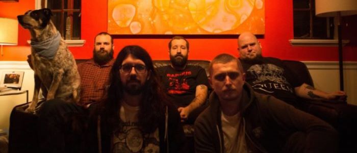 Akula stream self-titled debut