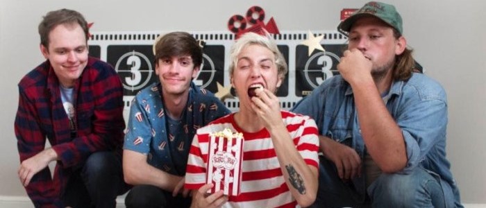 Happy. stream debut record Cult Classic