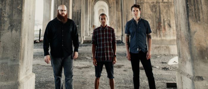 Audio stream: Myopic – “Pillars Of Time”