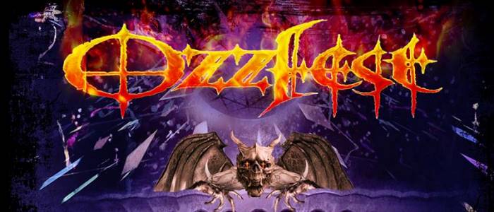 Ozzfest reveals second stage lineup
