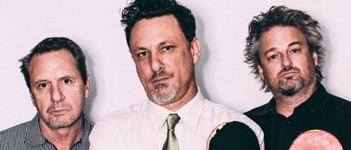 Cherubs share “Full Regalia” music video