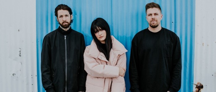 Spiritbox premiere video for new single “Bleach Bath”