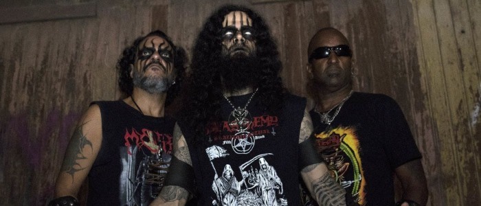 Mystifier streaming new track “The Six Towers Of Belial’s Path”