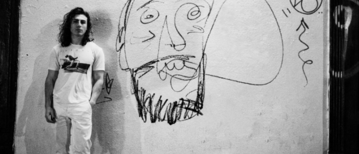 BRKN Love sign with Spinefarm Records; debut new track “Shot Down”