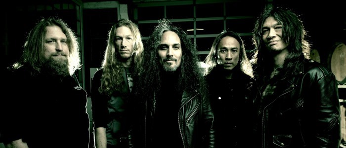 Death Angel announce new record Humanicide, stream title track | MetalNerd