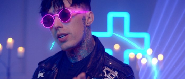 Falling In Reverse debut new song “Drugs” | MetalNerd