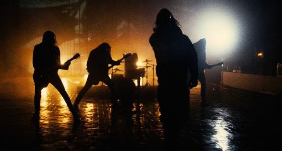 October Tide issue video for new track “Ögonblick Av Nåd”; stream new ...