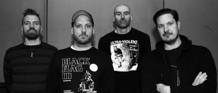 Victims release video for new track “The Sea And Poison”