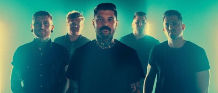 Capstan premiere “abandon” music video