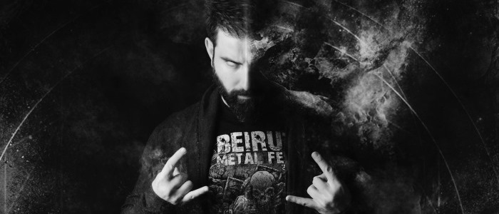 Death Tribe releases new track “Thawra” | MetalNerd