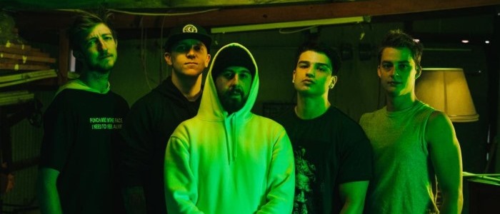 Druid share “I, Exist” music video