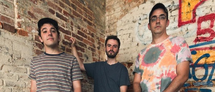 GLOOP to release new full-length Crayon Sun; stream title track