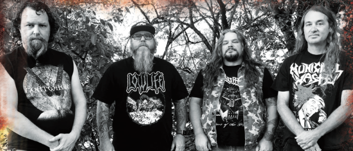 Album stream: Infex – Burning in Exile