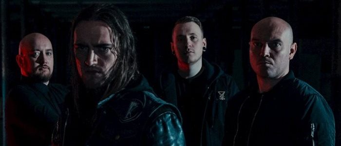 Ingested debut video for new single “Ashes Lie Still” feat. Julia Frau