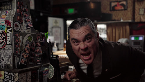 Mordred drop video for new single “Malignancy”