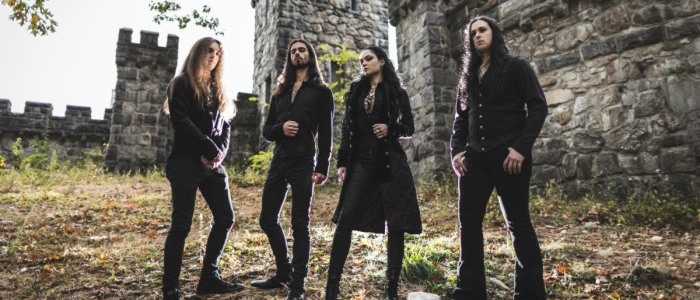 Seven Spires announce new record Gods of Debauchery; stream title track