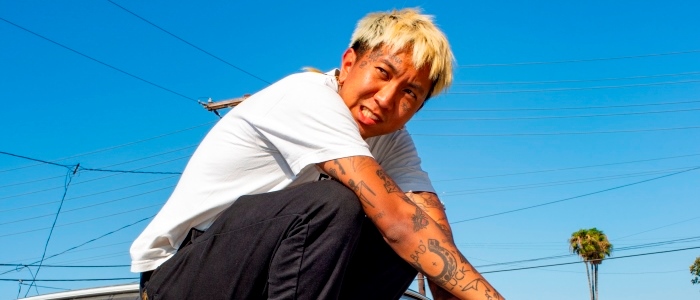 Cold Hart announce sophomore effort, Every Day Is A Day; shares new ...