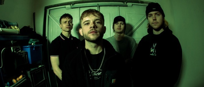 DREAMEATER release new track “dontprayforme”