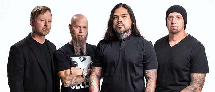 Drowning Pool’s debut to receive first-ever vinyl release