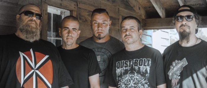 Generation Kill streaming new track “Rat King”; announce new album MKUltra