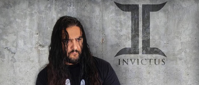 Invictus details debut album Unstoppable, due September via MNRK Heavy