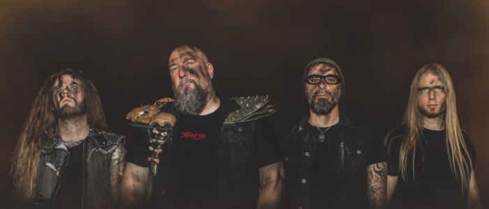 RAGE to release new full-length Resurrection Day this September