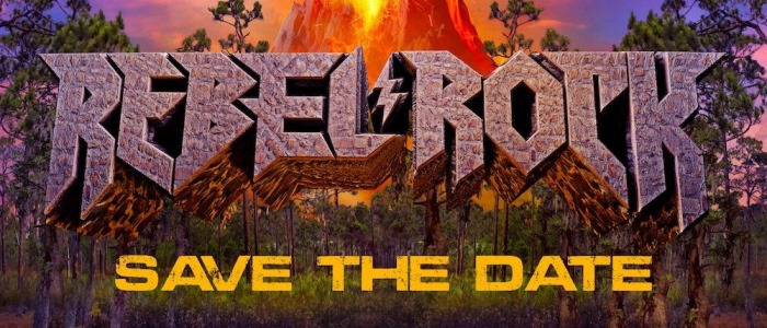 Rebel Rock Fest sets 2022 festival dates