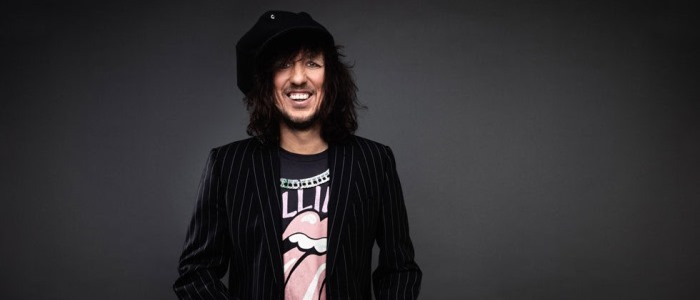 Sami Yaffa (ex-Hanoi Rocks) details new album The Innermost Journey to ...