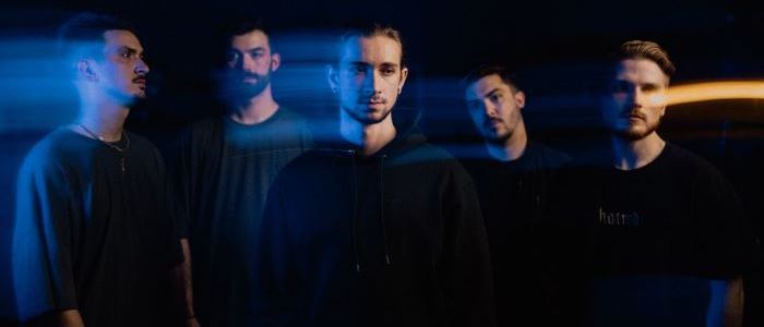 Sentinels release new single “To Wither Away”; announce debut album ...