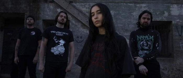 Succumb announce sophomore album XXI; debut new single “Okeanos”