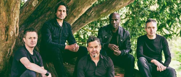 Threshold enter the studio for new album