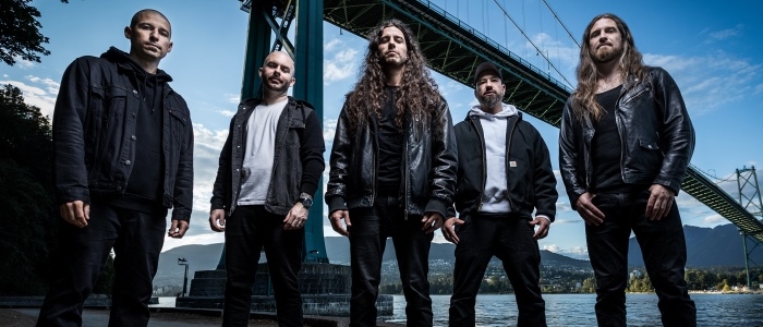 Archspire wins Western Canadian Music Award for “Metal & Hard Music ...