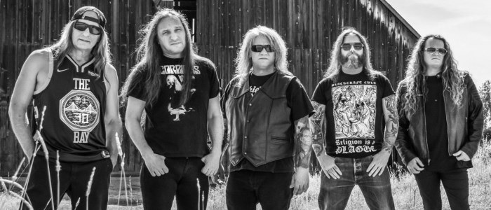 Exodus announce new full-length Persona Non Grata, debut video for ...