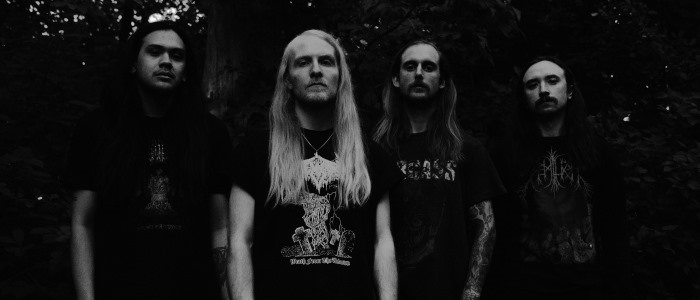 Phobophilic join the Prosthetic Records roster