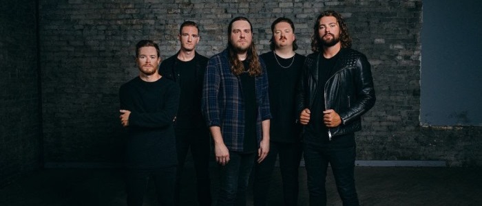 Wage War debut live video for “Circle The Drain”
