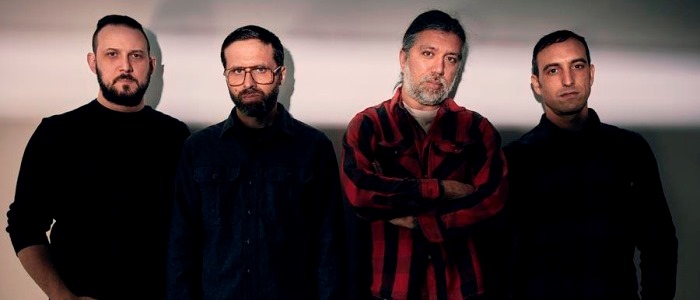 Cave In announce new full-length Heavy Pendulum; premiere “New Reality ...