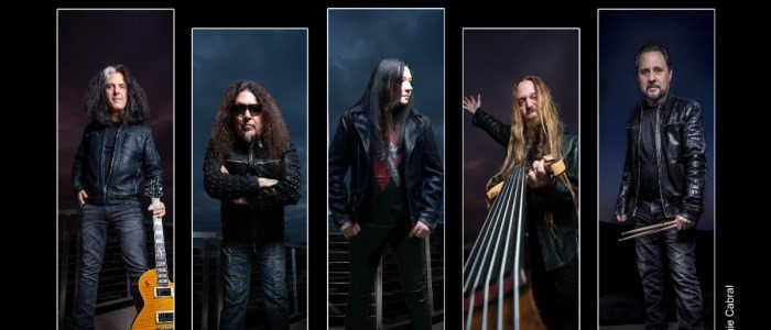 Testament announce remastered versions of ‘The Legacy’ & ‘The New Order ...