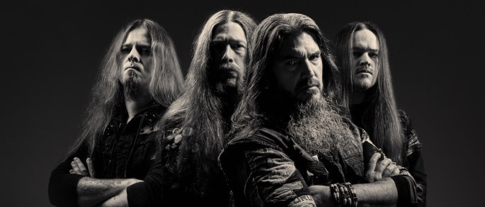 Machine Head share video for “Nø Gøds, Nø Masters”; stream new album Øf ...
