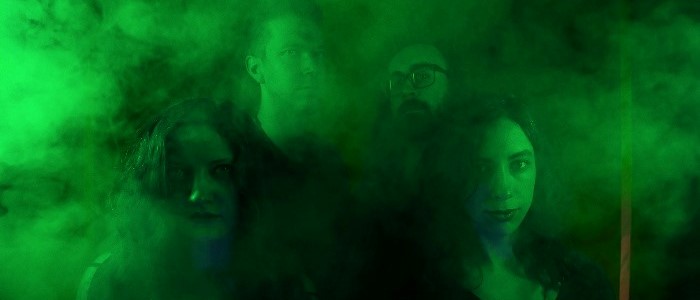 Dreadnought announce new album The Endless; debut “Midnight Moon”