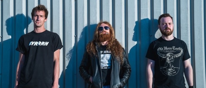 Existence Dysphoria debut “Sculpted Into Nothing”