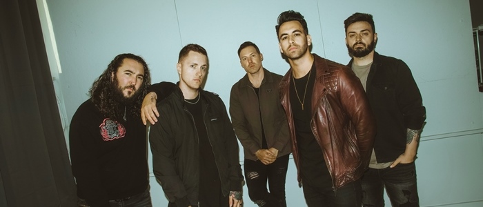 I Prevail, Pierce The Veil, Fit For A King, Yours Truly, & Stand ...