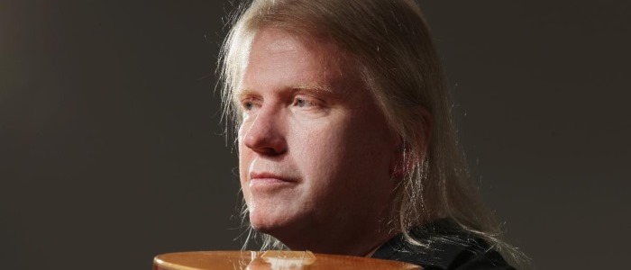 Karl Sanders (Nile) shares new single “The Evil Inherent in Us All”