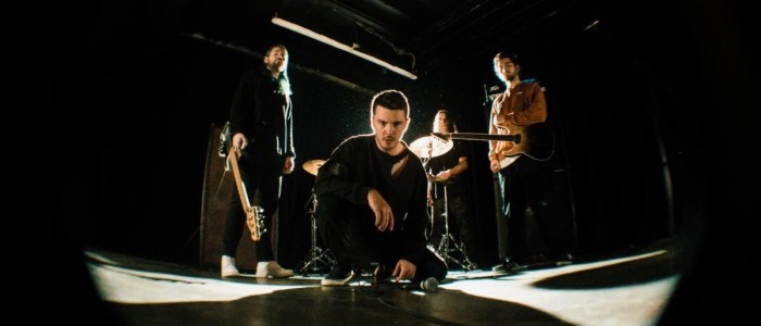 Orthodox announces new album Learning to Dissolve; releases video for ...