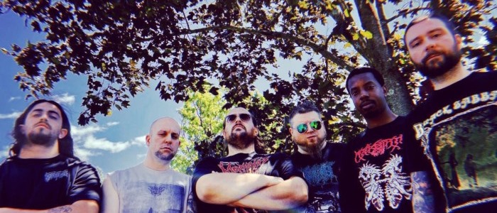 Reeking Aura drops “Pyramid Shaped Plow/The Caretaker” visualizer