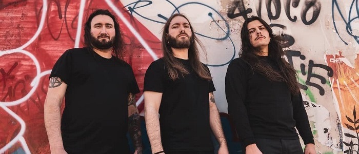 Rings of Saturn stream new self-titled album