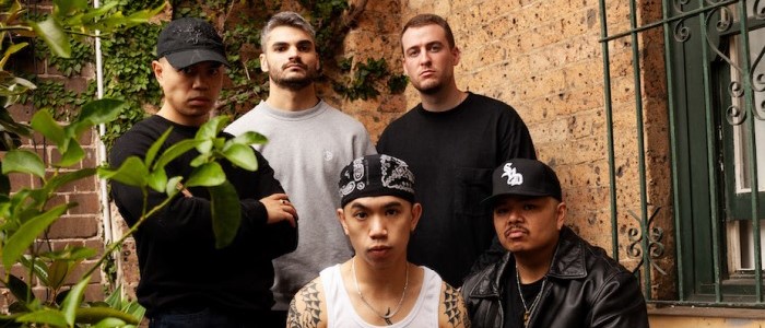 Speed drop Gang Called Speed EP