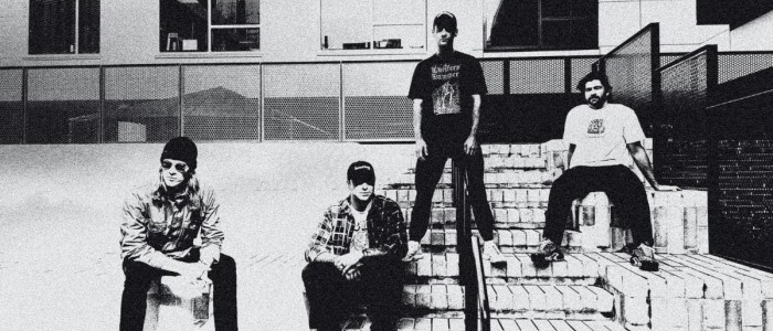 Bleed announce tour with Narrow Head & Temple of Angels; debut EP ...