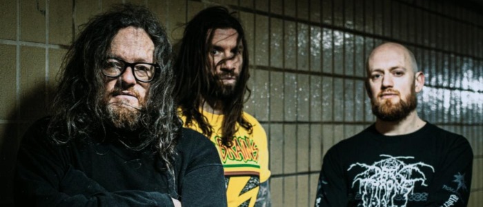 Conan share new single “Righteous Alliance”