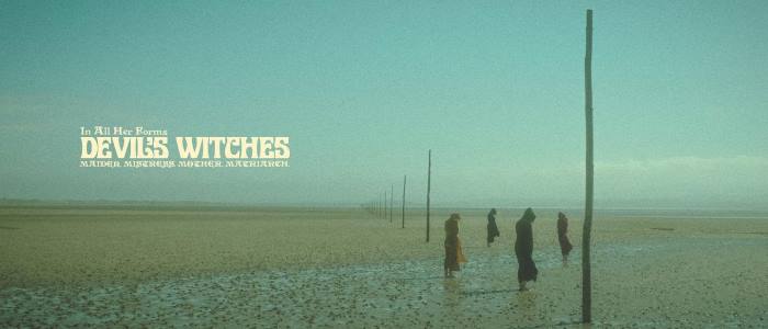 Devil’s Witches to release new album In All Her Forms this October; stream new songs “L’image ...